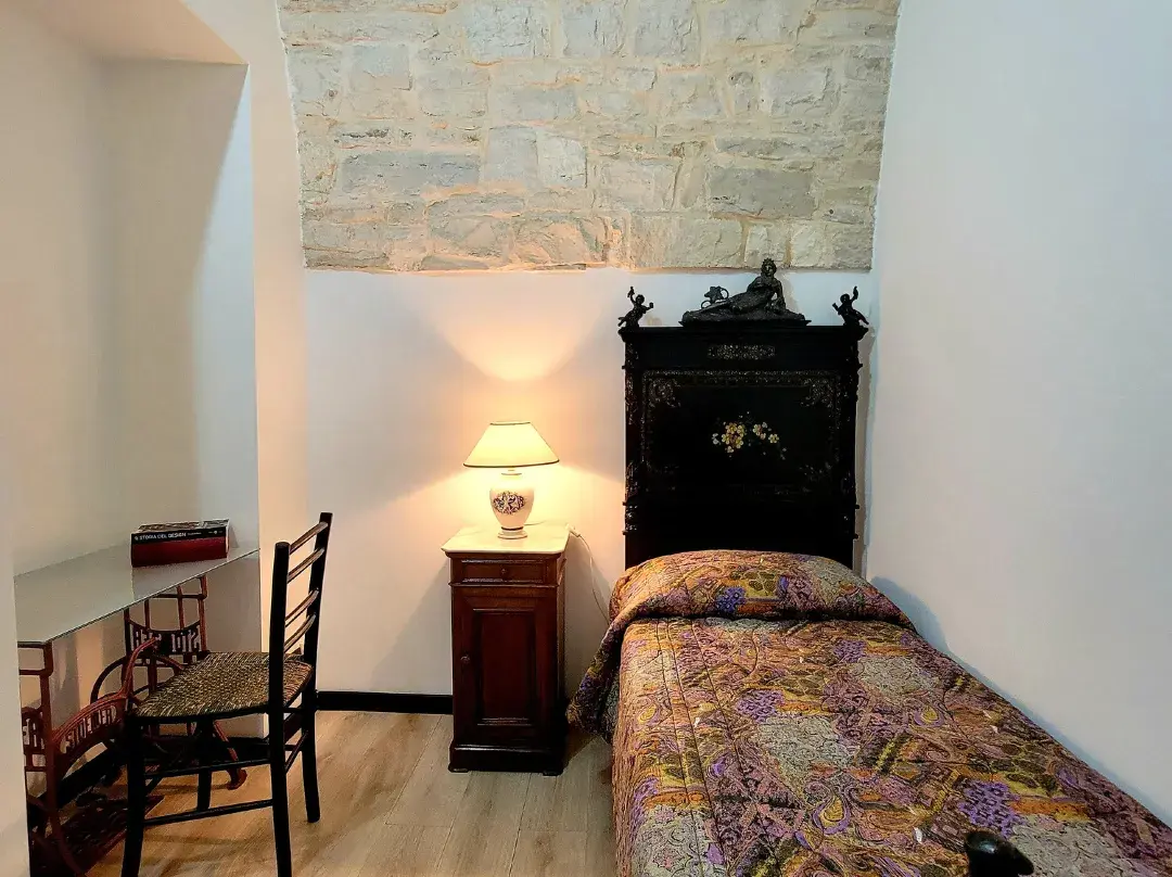 Giovinazzo Historic Apulia - Giovinazzo