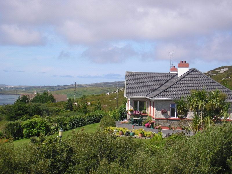 Atlantic View B&B, Clifden - ได้รับส่วนลดสูงสุด | Trip.com