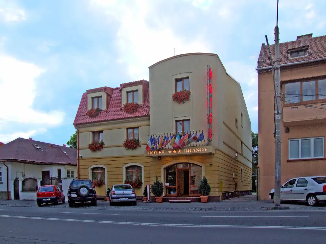 Hotel Brasov - Brașov
