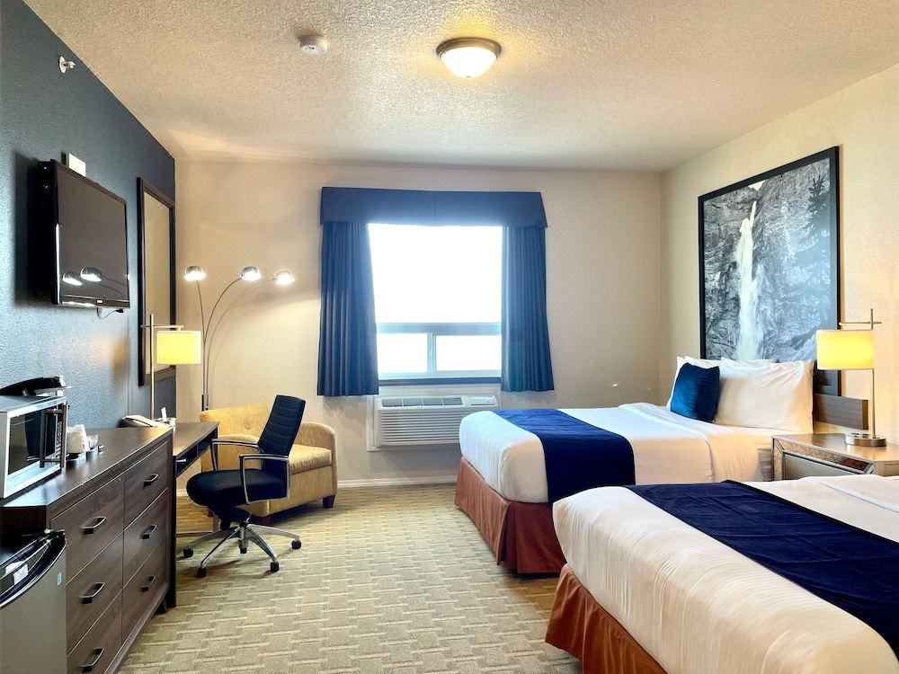 High Point Inn & Suites Peace River - Peace River