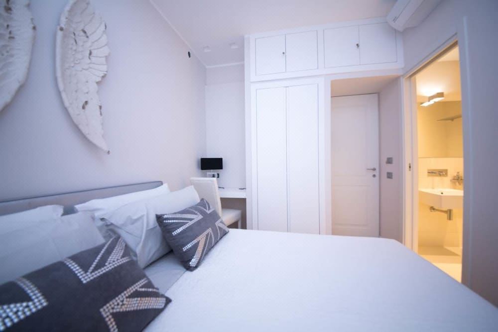 Suite 136 - Palerme