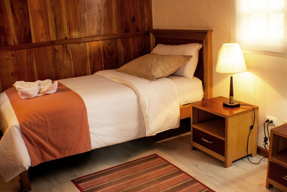 The Wooden House Hotel - Galápagos Islands