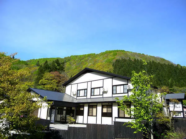 Oyasukyo Onsen Yunoyado Motoyukurabu - 秋田県