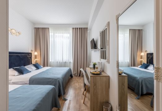 Annex Building of Art Hotel,Split - Updated Prices & Hotel Reviews 2025 ...