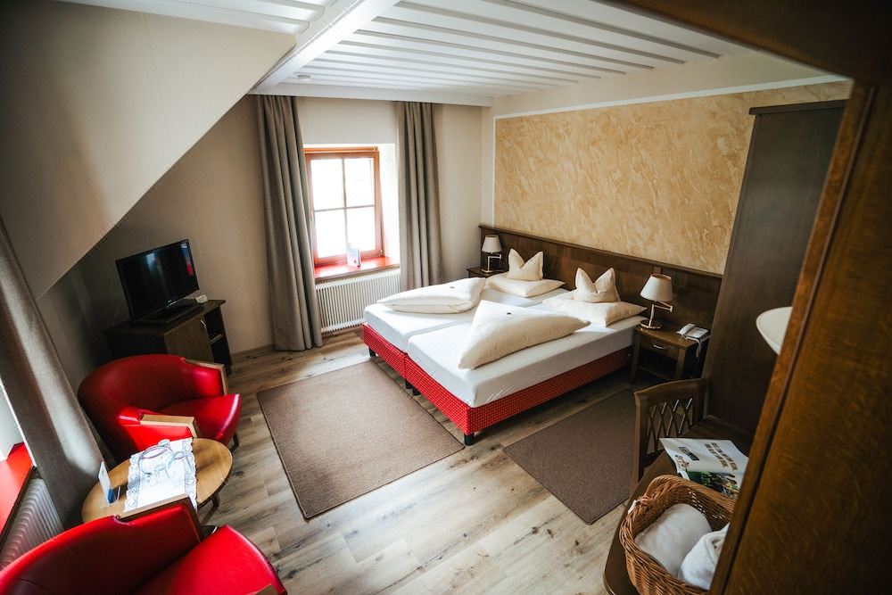 Landhotel Lindenhof - Kärnten
