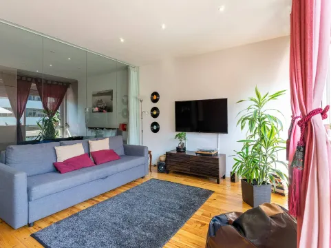 Sunny Oporto, Trindade Balcony - Porto