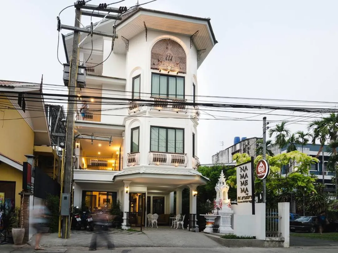 Namamema - Chiang Mai