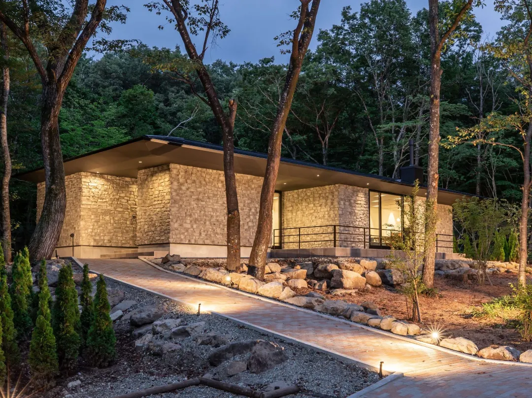 Towa Pure Cottages - Nasu