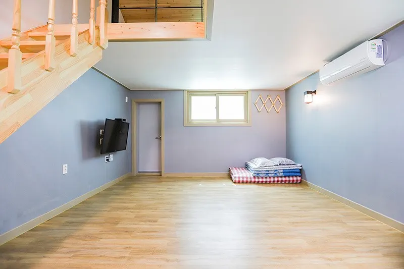 Taean Solbat Pension - Incheon