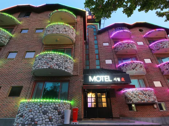 Jeongeup Siworae - Gwangju