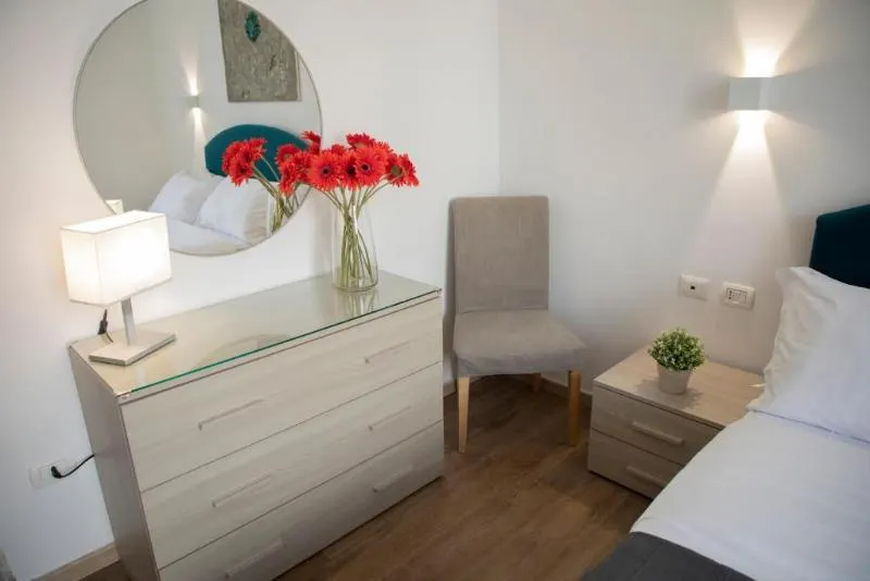 H22 Hotel - Naples