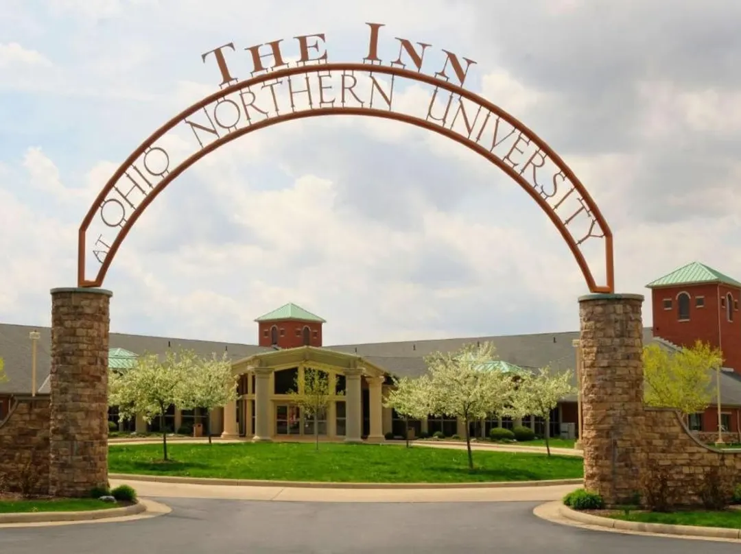 The Inn At Ohio Northern University - Bluffton, OH