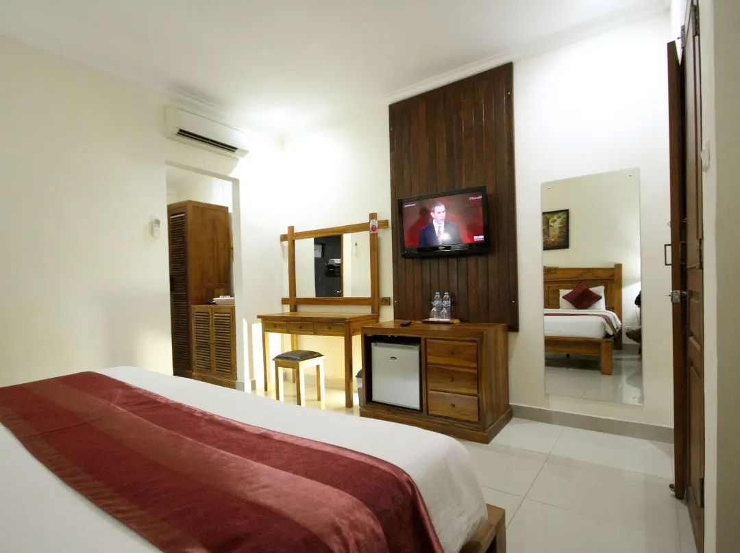Swastika Guesthouse Sanur - Sanur
