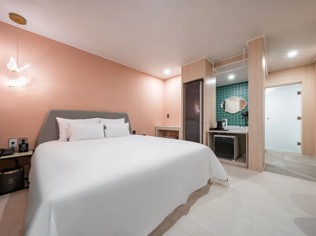 Brown Dot Yeosu Yeocheon Branch - Yeosu-si