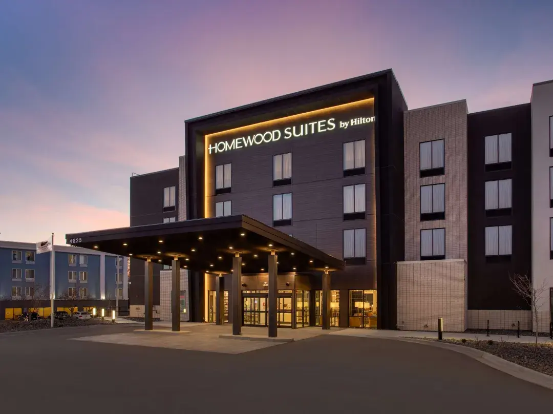 Homewood Suites By Hilton Missoula - Missoula, MT