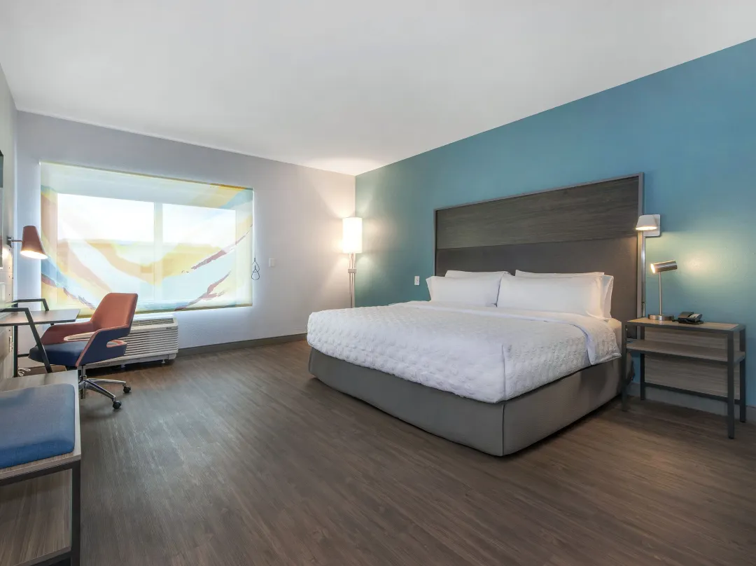 Tru By Hilton Wilmington Wrightsville Beach - Wilmington, NC