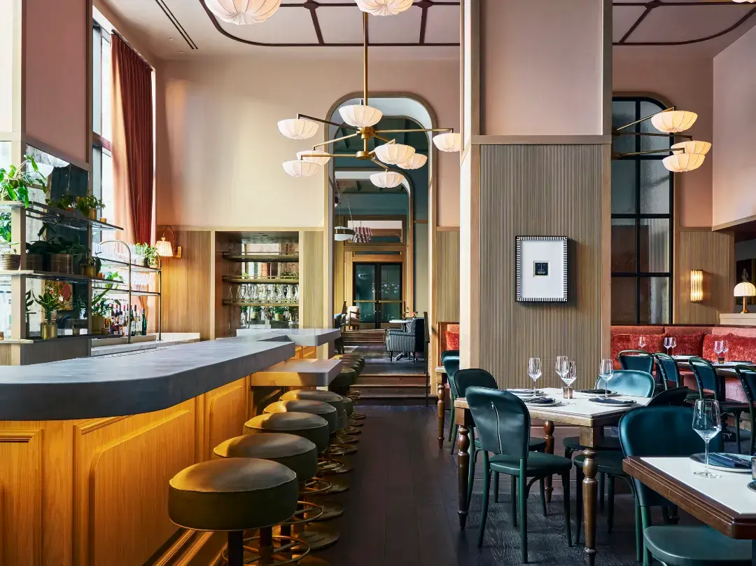 Fidelity Hotel - Cleveland, OH