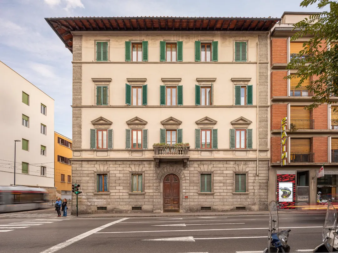 Il Marzocco Boutique B&b - Florencia
