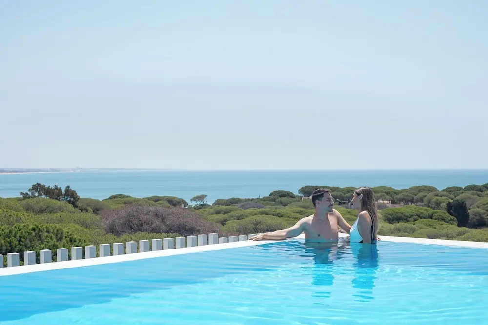 Vila Maria Hotel - Adults Only - Albufeira