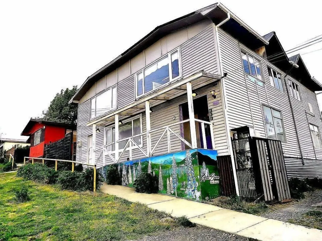 Arte Brisa Hostal Boutique - Puerto Natales