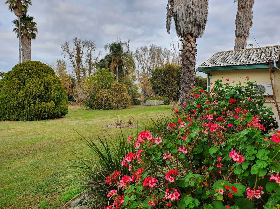 The Aston Motel Tamworth - Tamworth
