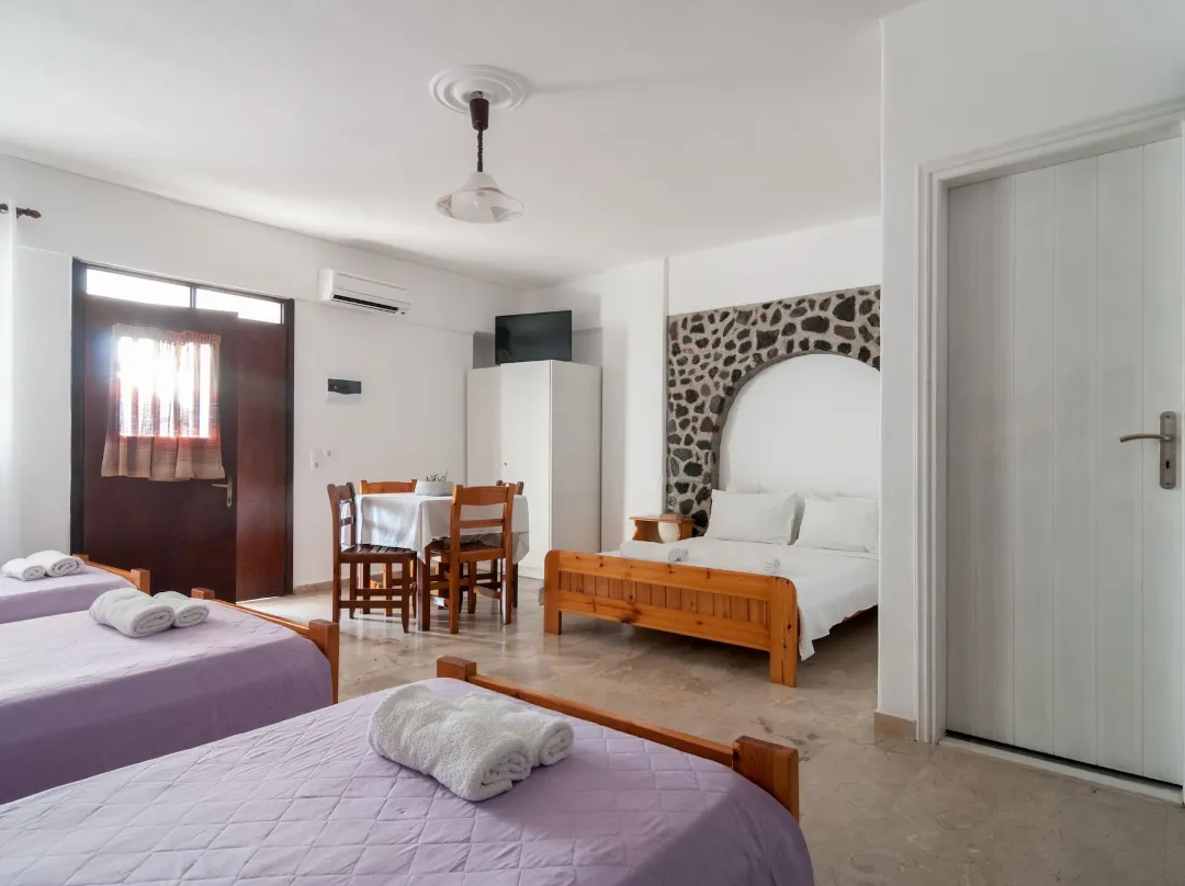 Holiday Beach Resort Santorini - Santorin