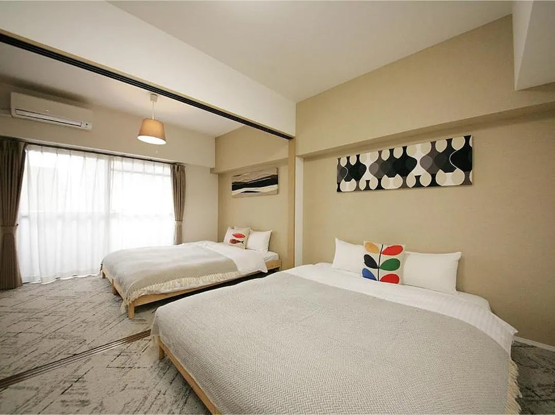 Goom Hotel Fukuoka-tenjin - Fukuoka, Japan