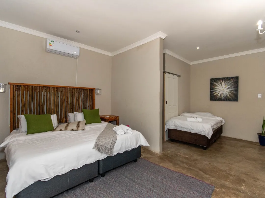 Woodpeckers Guest House - Hazyview