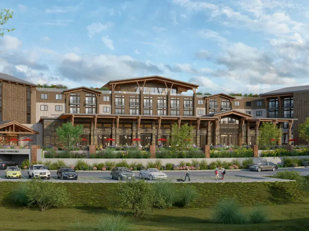 The Somm Hotel & Spa, Autograph Collection - Woodinville, WA