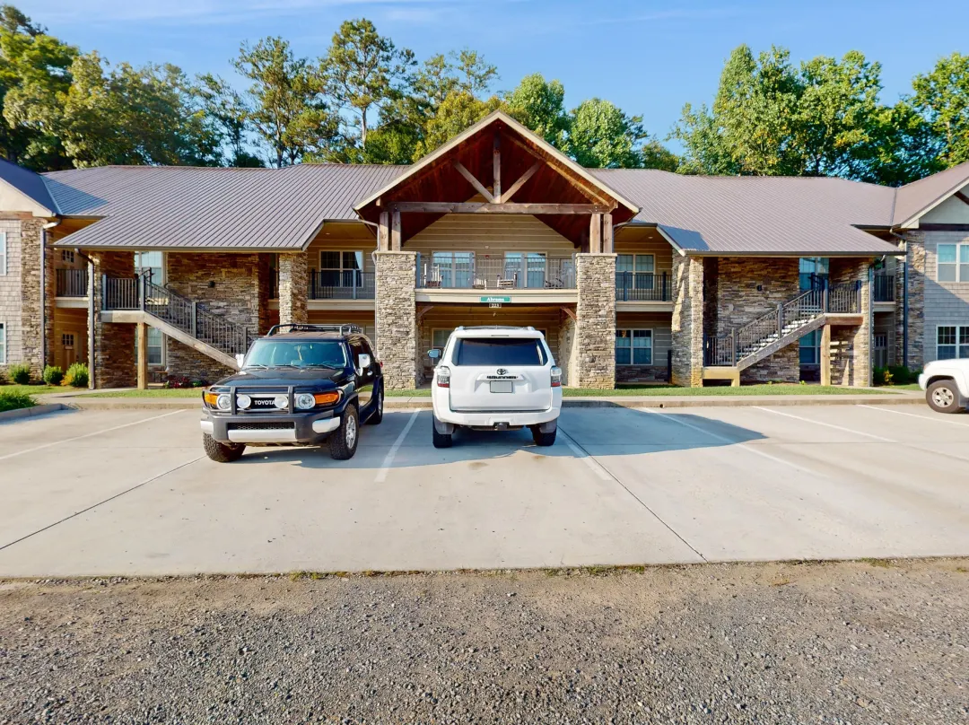 Townsend Timbers - Townsend, TN