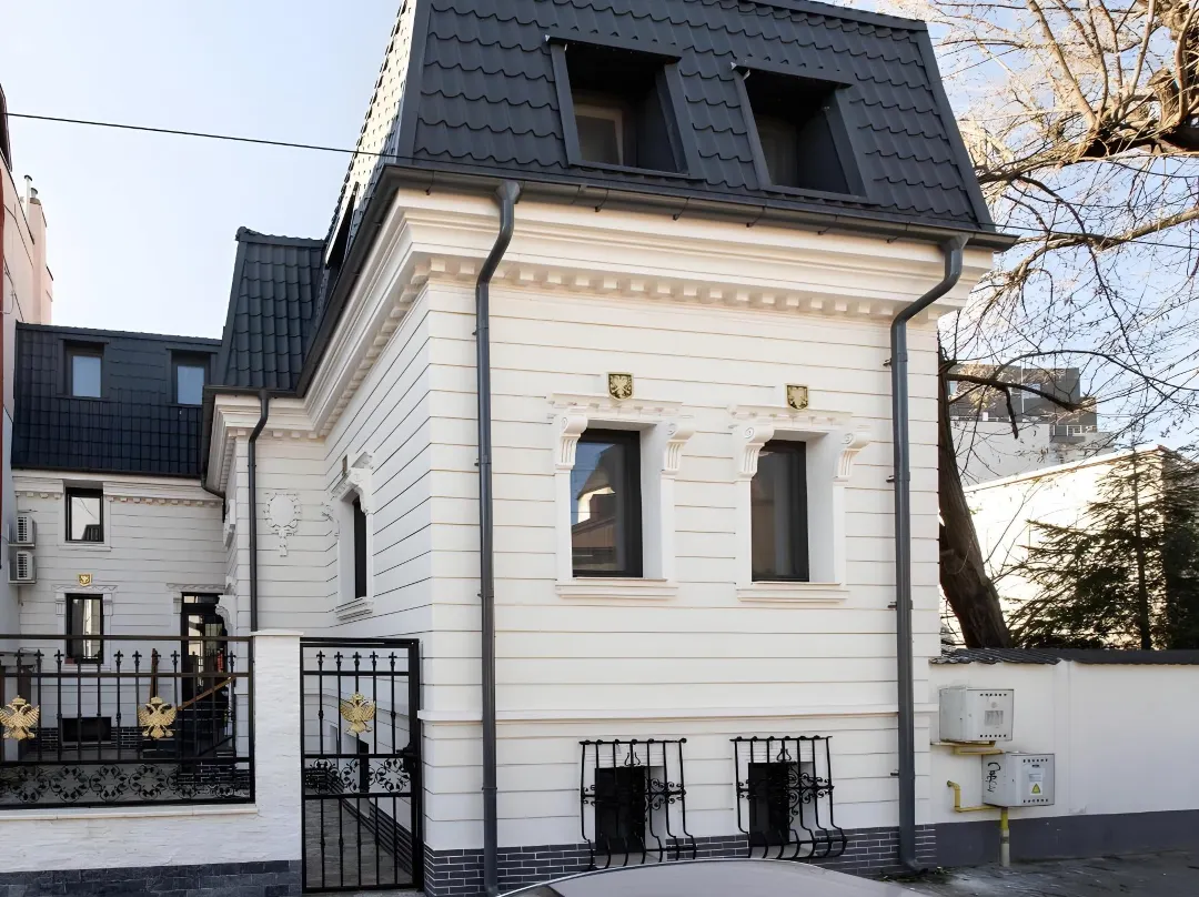 Nobilis Boutique Foisor - Bucharest