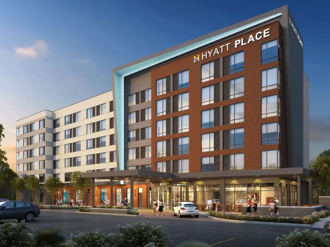 Hyatt Place Jackson/west Tennessee - Jackson, TN