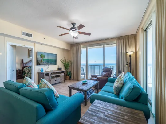 Beachfront Wraparound Balcony And Luxurious Amenities - Stunning Paradise - Panama