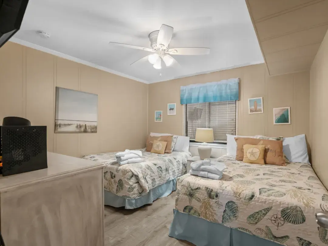 Direct Beach Access And Incredible Views - Stunning Oceanfront Escape - Murrells Inlet, SC