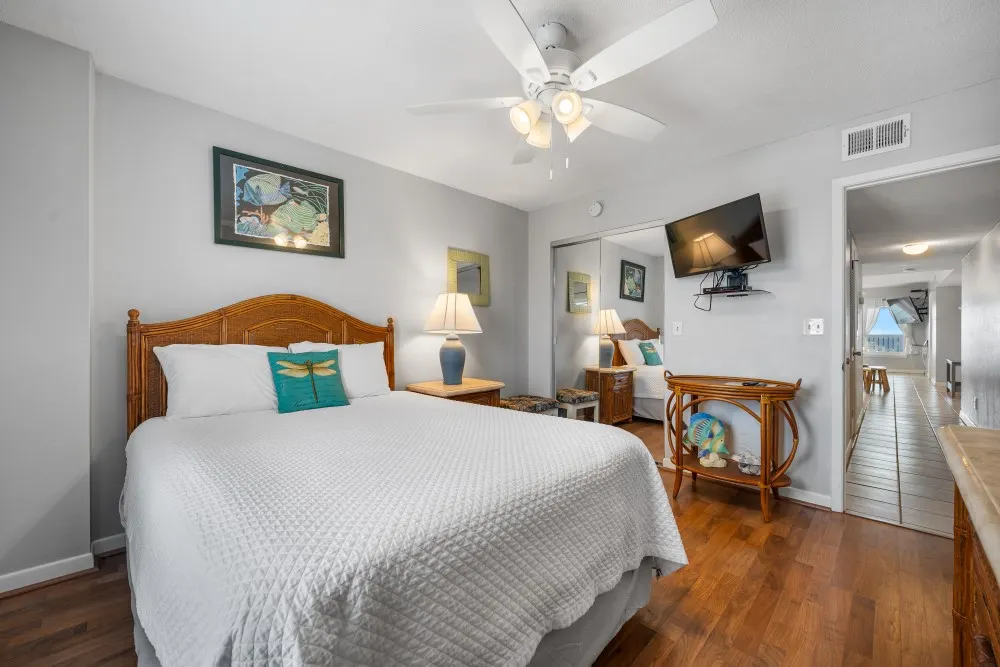 Gulf-front Balcony And Shared Pool - Beautiful Coastal Getaway - Foley