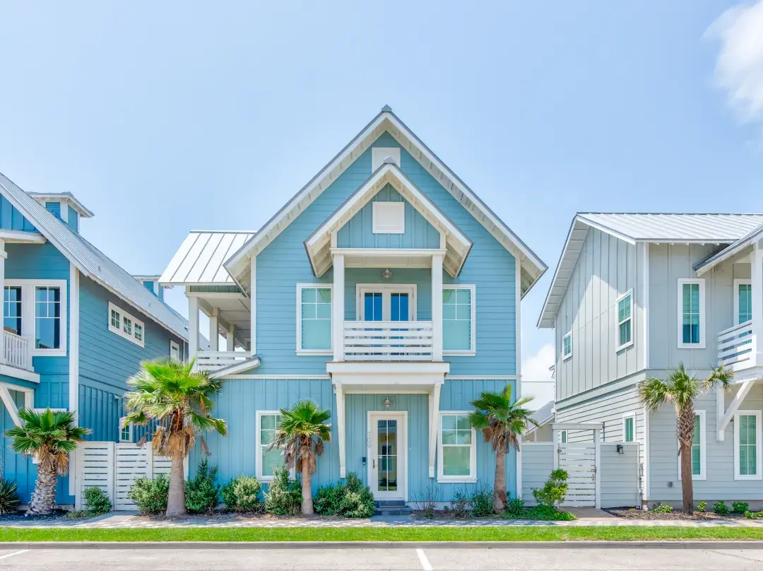 Resort Pools, Golf Cart Boardwalk To Beach - Port Aransas, TX