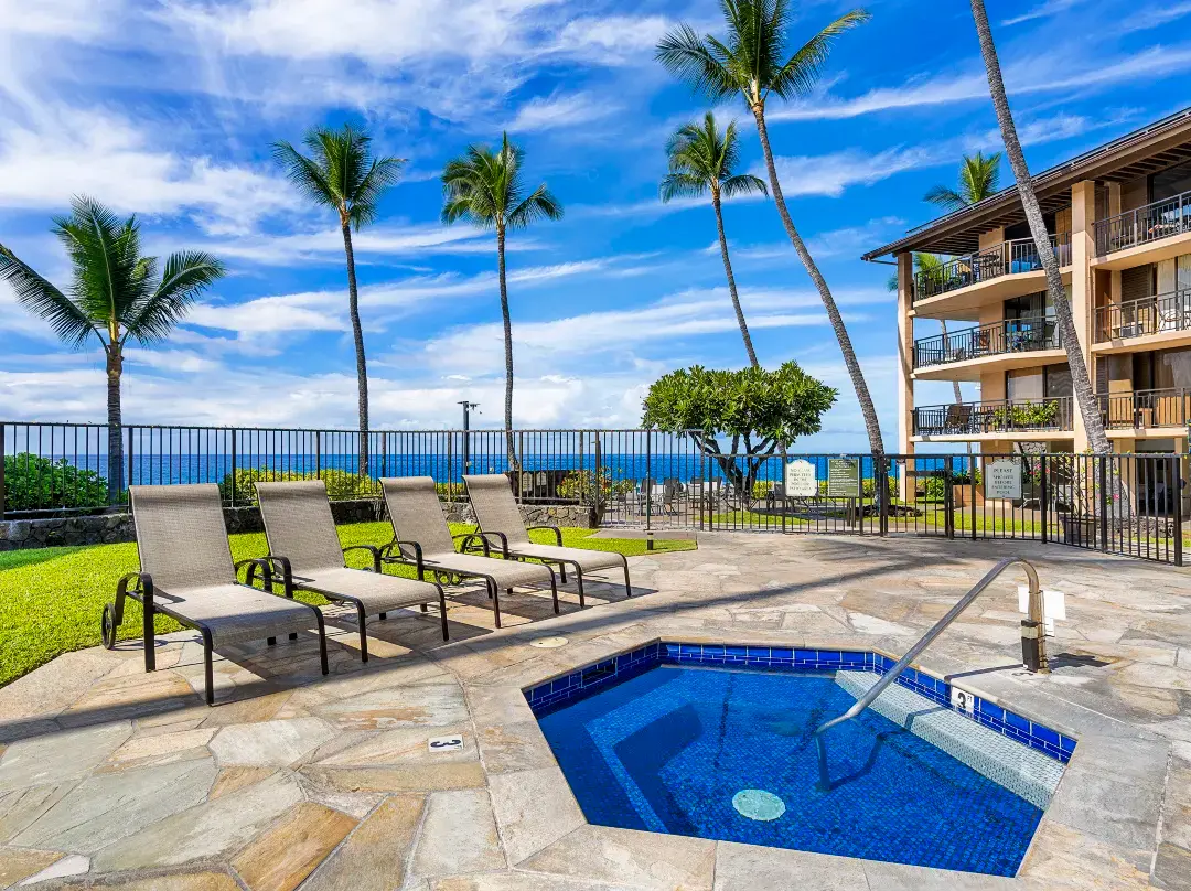 Kona Makai 6303 - Kailua-Kona, HI