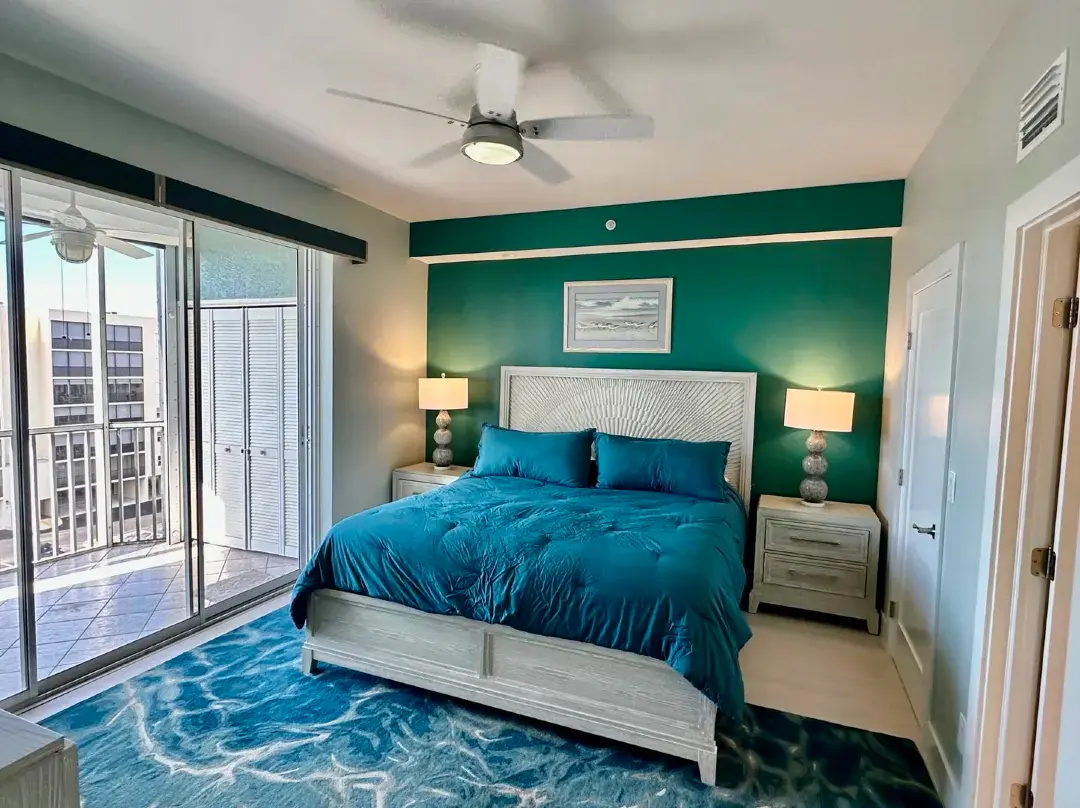 Sparkling Pool And Breathtaking Water Views - Stunning Beach Retreat - Fort Myers Beach, FL