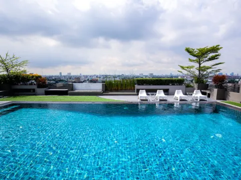 Bangkok Inter Place - Bangkok