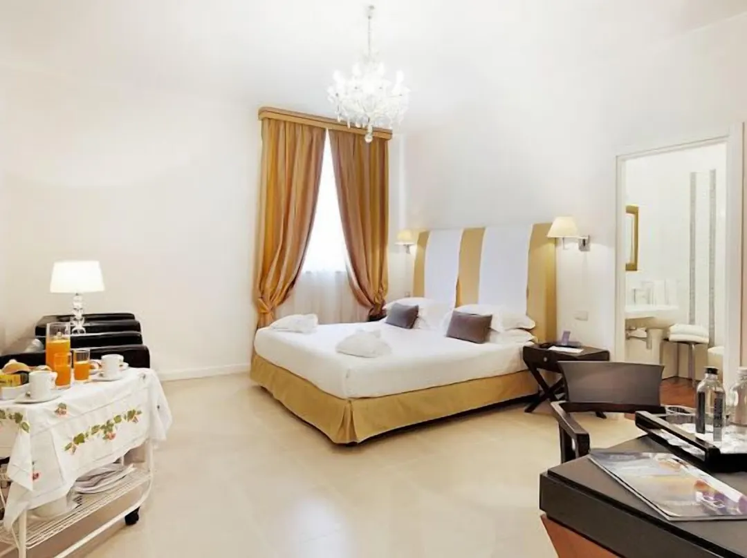 Hotel Palazzo Cavalieri - Syracuse