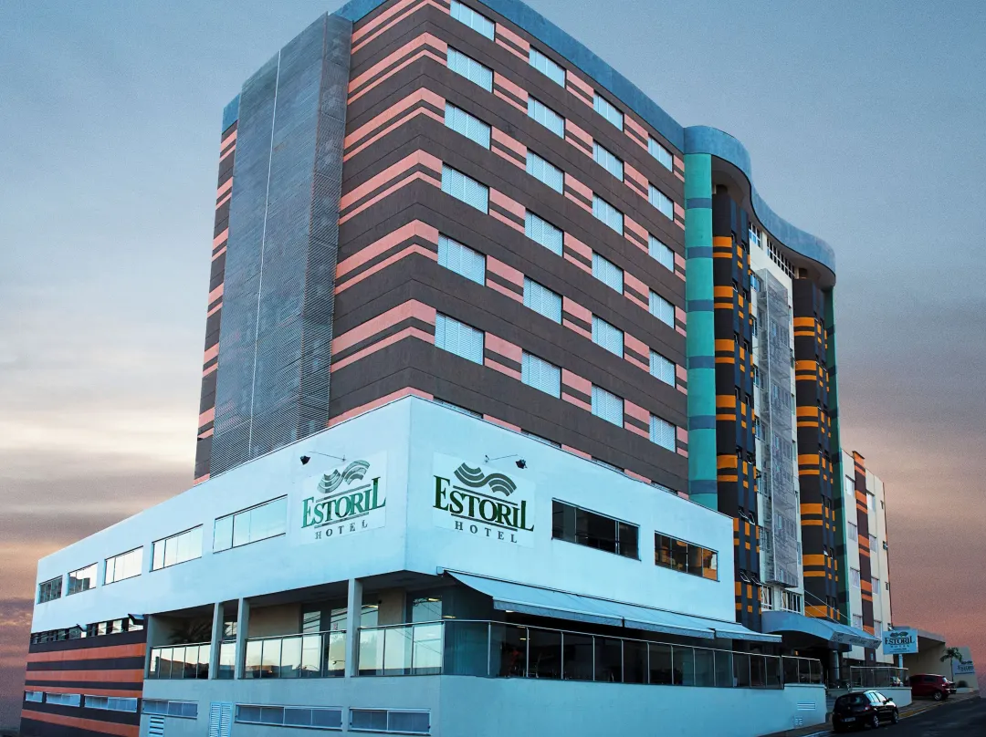 Estoril Hotel Marília - Marília