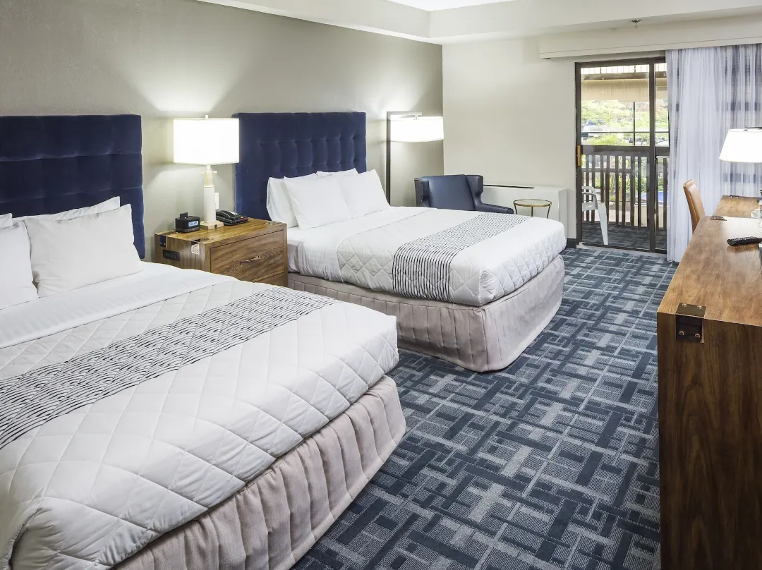 Hotel 1620 Plymouth Harbor - Marshfield, MA