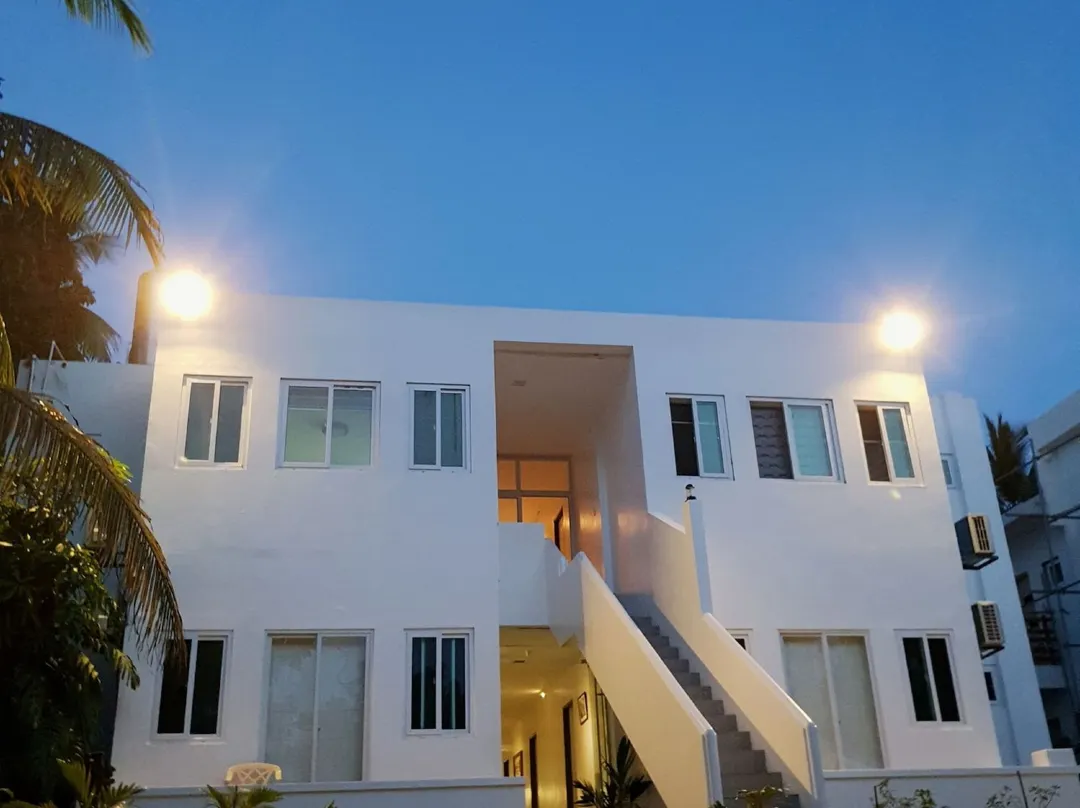 Hotel Lady Nina - Baler