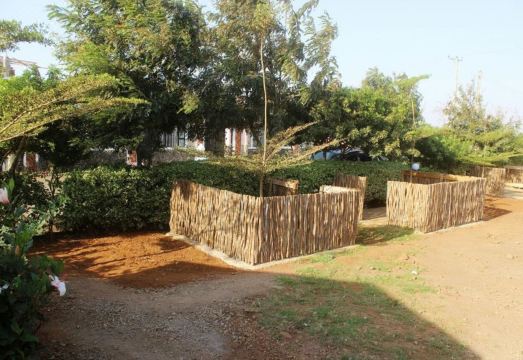 Amboseli Gateway Hotel, Kimana - Latest Prices and Deals [2026] | Trip.com