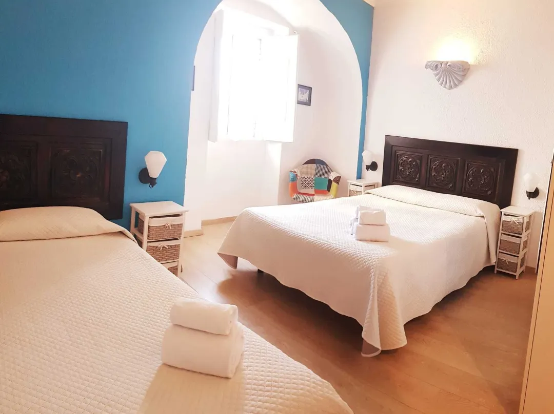 Alcamim Guesthouse - Elvas