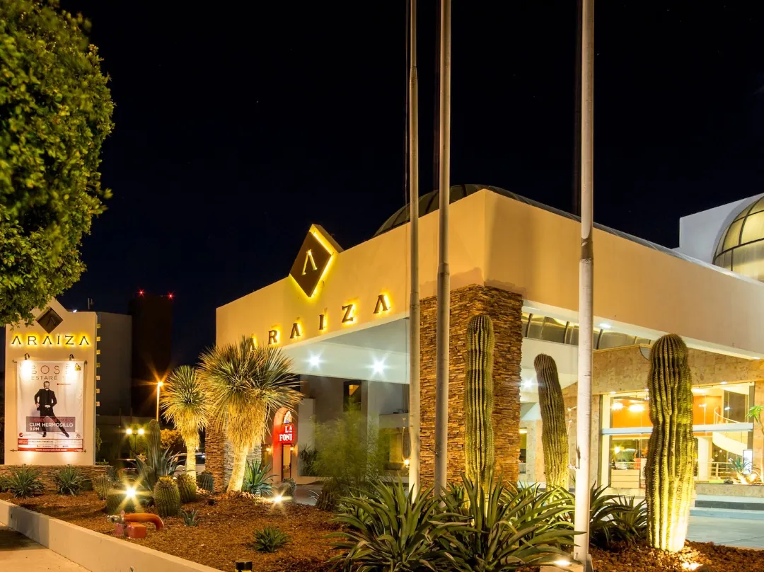 Hotel Araiza Hermosillo - Hermosillo