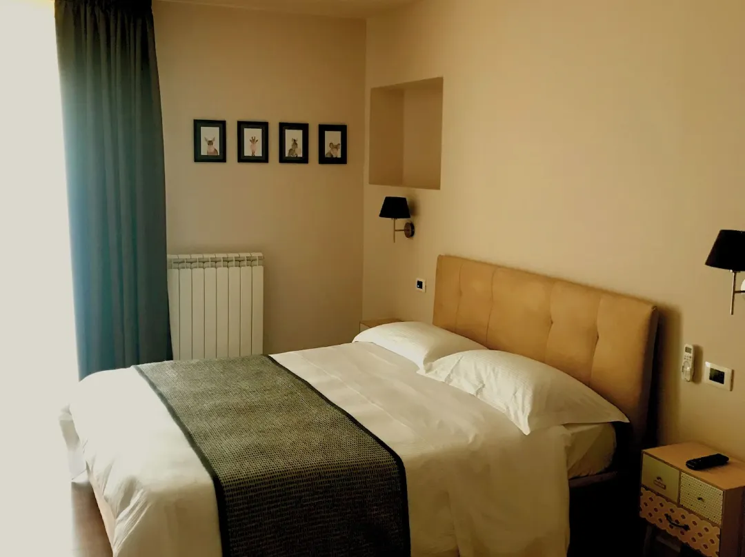 Home 146 - Lamezia Terme