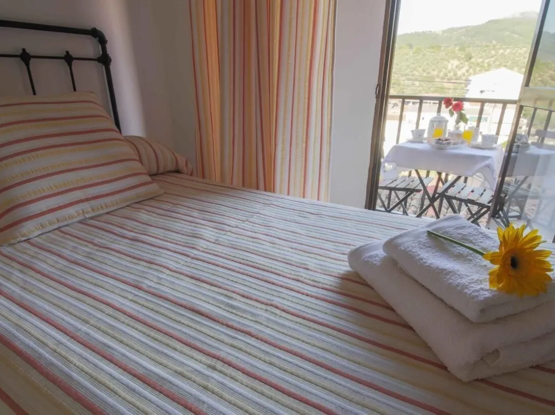 Hostal Alba Taruta - Extremadura