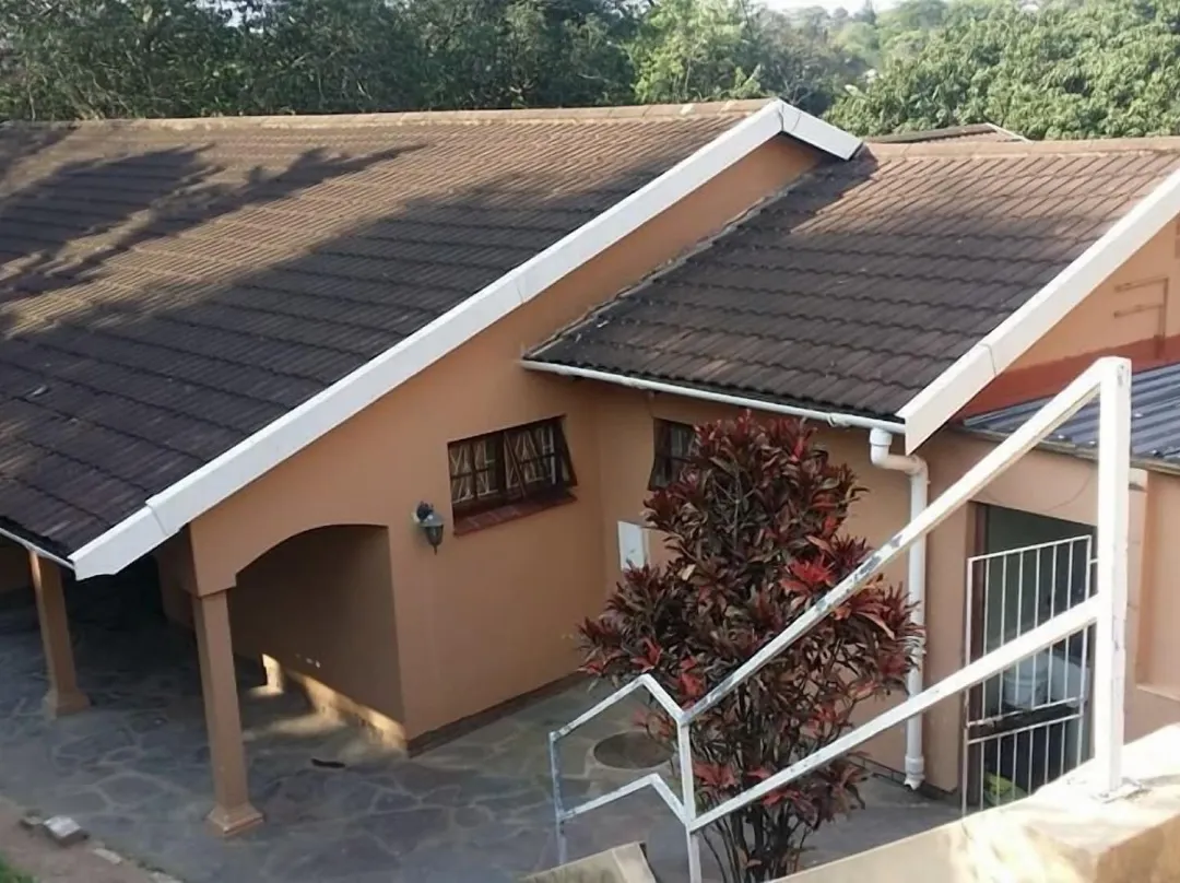 Alicia's B&b - Krugersdorp