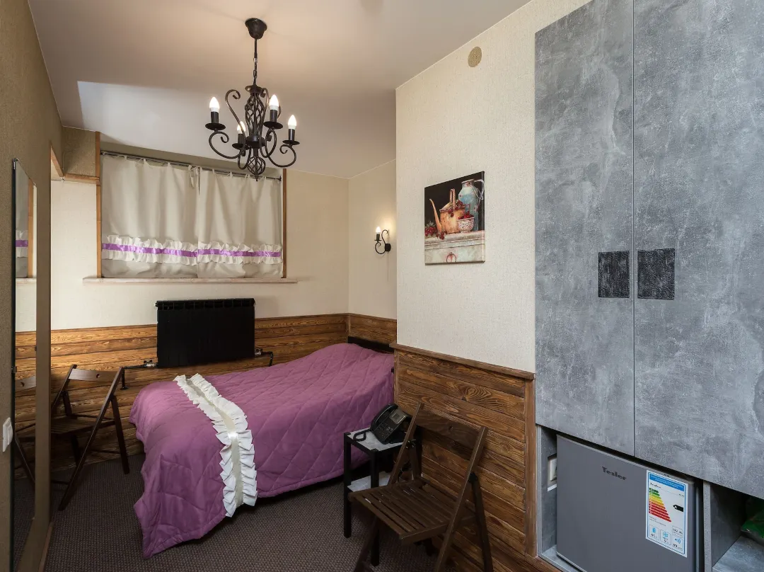 3 Gnoma Hotel - Saint Petersburg